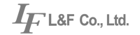 L&F CORP.